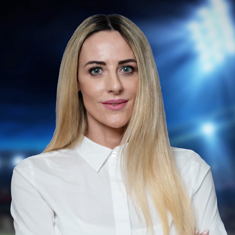 Barbara Duque – FOOTTOK