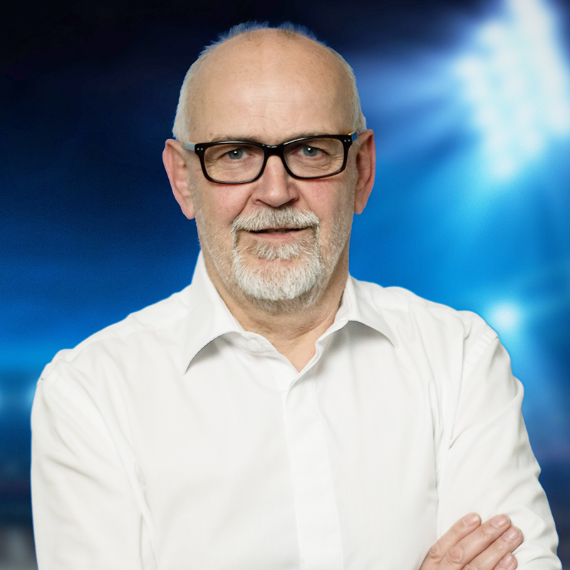 Willy Roth – FOOTTOK