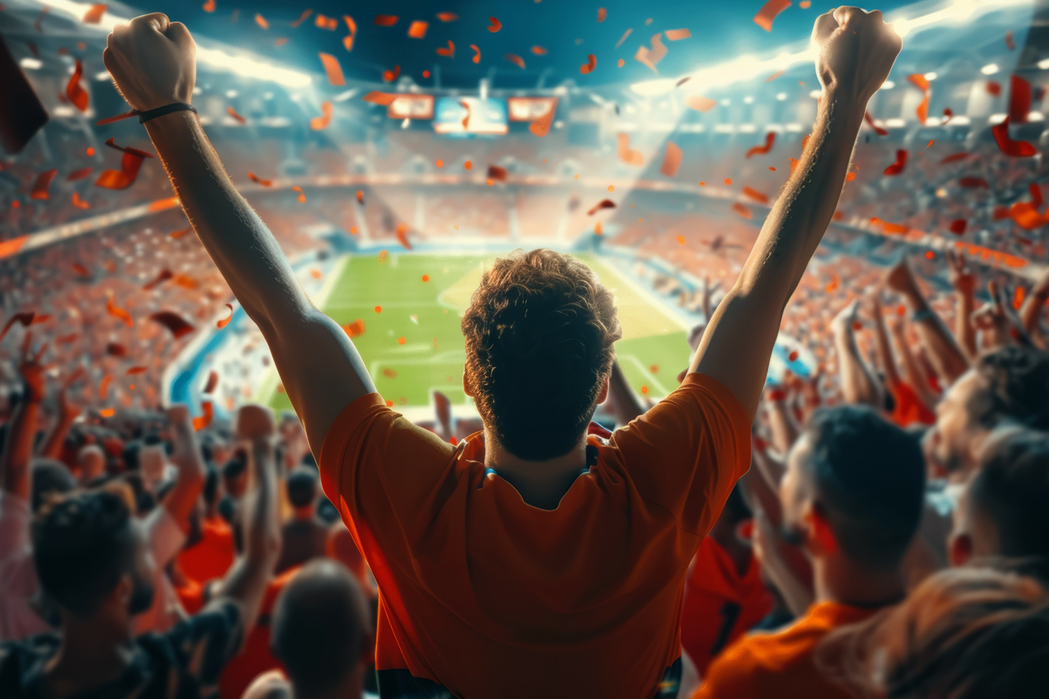 Football-Fan-Token and European Championship – FOOTTOK